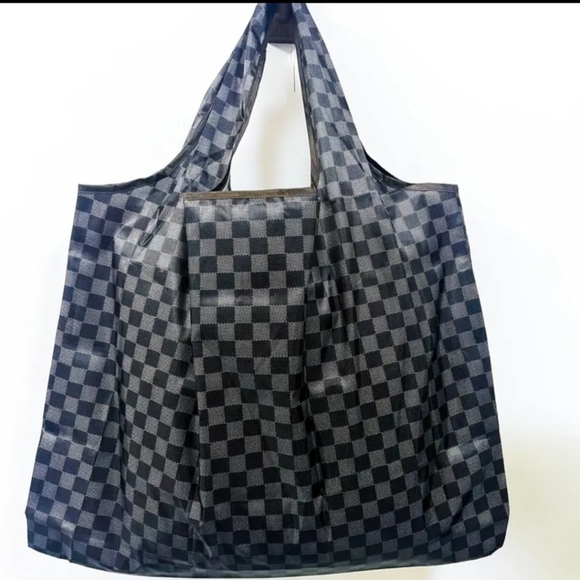 Bags | Light Weight Foldable Pocketsized Waterproof Tote Grocery Tote ...